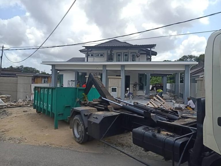 Sewa Tong Roro Kota Bharu, Kelantan ⋆ Rekemen