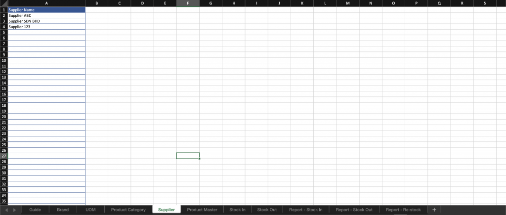 Xl Spreadsheet Tutorial Dbexcelcom